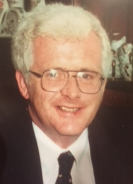 Death Notice of William Cleary (Fermoy, Cork) | rip.ie