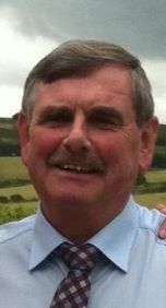 Death Notice of BILL COGAN (Douglas, Cork) | rip.ie
