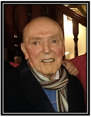 Death Notice of William Noel (Billy) CUNNINGHAM (Glasthule, Dublin ...