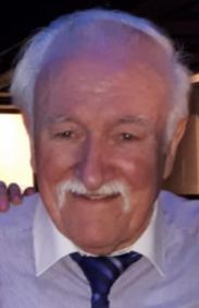 Death Notice of Bill Dunne (Sligo Town, Sligo) | rip.ie