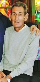 Condolence Book for William (Liam, Leo) Gavin (Finglas East, Dublin ...