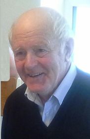 Condolence Book for William Joe (Doe) HOGAN (Nenagh, Tipperary) | rip.ie