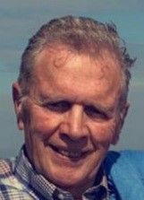 Death Notice of William Milner (Knocknaheeny, Cork) | rip.ie