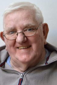 Condolence Book for William (Bill) Murphy (Raheny, Dublin) | rip.ie