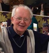 Condolence Book for William NOLAN (Rathnapish, Carlow) | rip.ie
