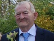 Condolence Book for William (Billy) O'SULLIVAN (Abbeyfeale, Limerick ...