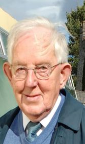 Death Notice of William (Bill) Redmond (Athy, Kildare) | rip.ie