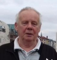 Death Notice of William SCANLAN (Dublin 12, Dublin) | rip.ie