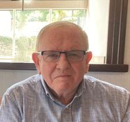 Death Notice of WILLIAM (BILLY) TYNAN (Togher, Cork) | rip.ie