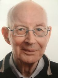 Death Notice of William Wilson-Undy (Athboy, Meath) | rip.ie