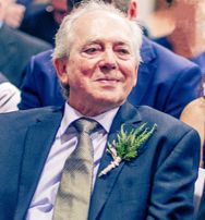 Death Notice of William Van Weereld (Knockboy, Waterford) | rip.ie