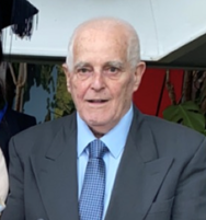 Death Notice of William O'Mahony (The Glen, Cork) | rip.ie