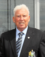 Condolence Book for WILLIAM (WILLIE) O'CALLAGHAN (Waterford City ...