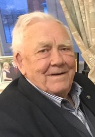 Condolence Book for William (Willie) BRENNAN (Kilteevan, Roscommon) | rip.ie