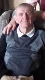 Death Notice of Willie Doherty (Convoy, Donegal) | rip.ie
