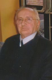 Death Notice of Willie- John Magner (Doneraile, Cork) | rip.ie