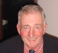 Death Notice of Willie Millar (Lisnalong, Monaghan) | rip.ie
