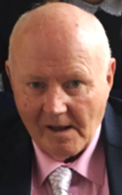 Death Notice of Willie Sadleir (Drogheda, Louth) | rip.ie