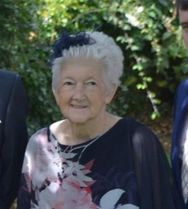 Condolence Book for Winifred (Winnie) Davis (née Byrne) (Tallaght, Dublin) | rip.ie