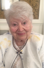 Death Notice of Winifred (Winnie) Margaret Mary McEvoy (Bray, Wicklow) | rip.ie