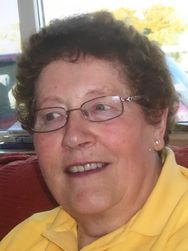 Death Notice of Winnie Morrison (née Burke) (Louisburgh, Mayo) | rip.ie