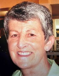 Condolence Book for Elizabeth (Lily) Woulfe (née Murray) (Patrickswell, Limerick) | rip.ie