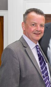 Condolence Book for Brendan NEACY (Dundalk, Louth) | rip.ie