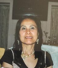Death Notice of Yaowaluk (Toye) Kumchaikaow (Letterkenny, Donegal) | rip.ie
