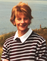Death Notice of YVONNE CAMPBELL (née DELANEY) (Nenagh, Tipperary) | rip.ie