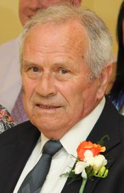 Condolence Book for James Finn (Tuam, Galway) | rip.ie