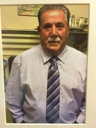 Death Notice of Dermot Mooney (Kinnegad, Meath) | rip.ie