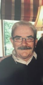 Condolence Book for Martin SMITH (Shercock, Cavan) | rip.ie