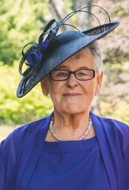 Death Notice of Joan Doyle (Wexford Town, Wexford) | rip.ie