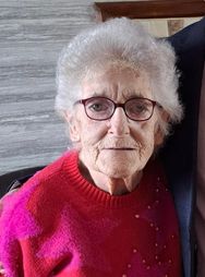 Death Notice of Nora Slattery (née Whelan) (Nenagh, Tipperary) | rip.ie