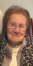 Death Notice of Nora Butler (née O'Connor) (Currow, Kerry) | rip.ie