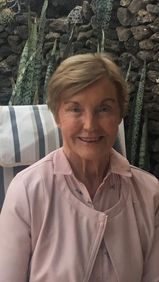 Condolence Book for Patti Cronin (née O'Sullivan) (Aherla, Cork) | rip.ie