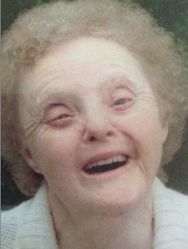 Death Notice of Anne BENNETT (Clondalkin, Dublin) | rip.ie