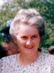 Death Notice of Anne Fennell (née Murray) (Kilkee, Clare) | rip.ie