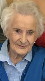 Death Notice of Alice Healy (née Kerins) (Ballintogher, Sligo) | rip.ie