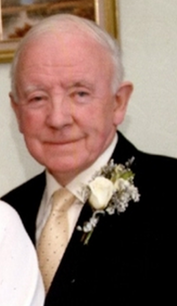 Death Notice of Albert (Gerry) Jackson (Inchicore, Dublin) | rip.ie