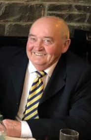 Death Notice of John Hamilton (Letterkenny, Donegal) | rip.ie