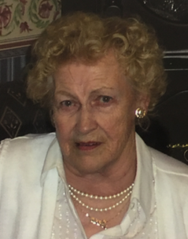 Condolence Book for Anna ASHLEY (née Kelly) (Inchicore, Dublin) | rip.ie