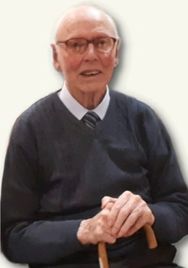 Condolence Book for Malachy Grehan (Athlone, Roscommon) | rip.ie