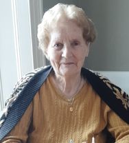 Death Notice of Frances Markham (née Mungovan) (Connolly, Clare) | rip.ie