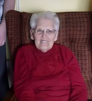 Death Notice of Melda Reid (née Hill) (Newtownstewart, Tyrone) | rip.ie