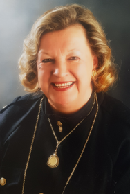 Death Notice of Angela Gilmore (née Venn) (Dublin) | rip.ie