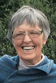 Death Notice of Aileen Cussen (née Gardiner) (Wicklow Town, Wicklow ...