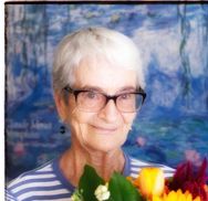 Condolence Book for Aileen Clare Ryan (née Forde) (Navan, Meath) | rip.ie