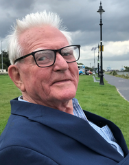 Condolence Book for Alphonsus (Al) CORBALLY (Donnybrook, Dublin) | rip.ie