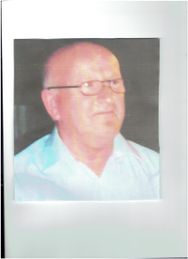 Condolence Book for Albert Doyle (Doolin, Clare) | rip.ie